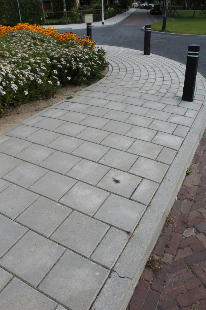 Betontegels 30x30 | HEGO Buiten