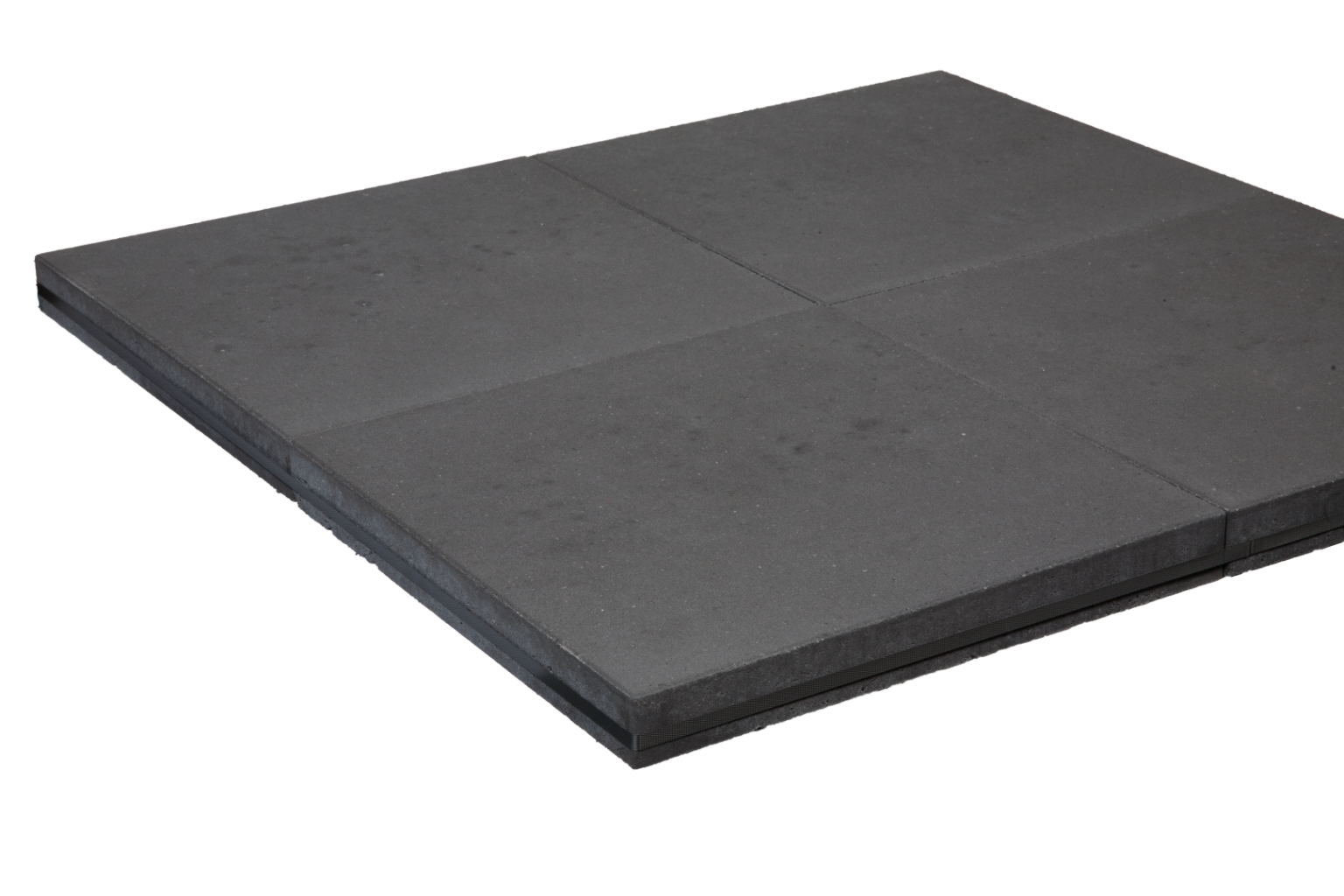 Betontegels 50x50 | HEGO Buiten